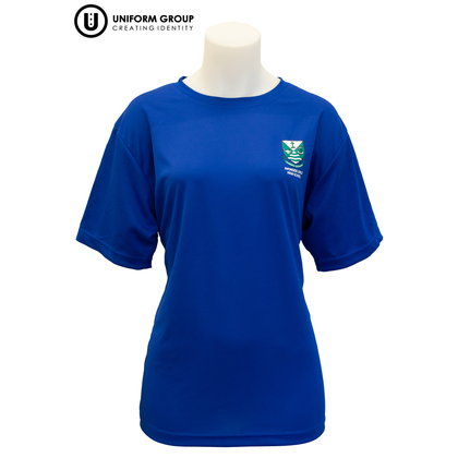 House Tee - Avonside Girls' High School-AGHS Years 9-10 : Avonside ...