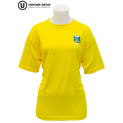 House Tee - Avonside Girls' High School-AGHS Years 9-10 : Avonside ...