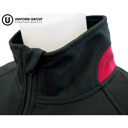 Jacket Softshell - Avonside Girls' High School-AGHS Years 9-10 ...