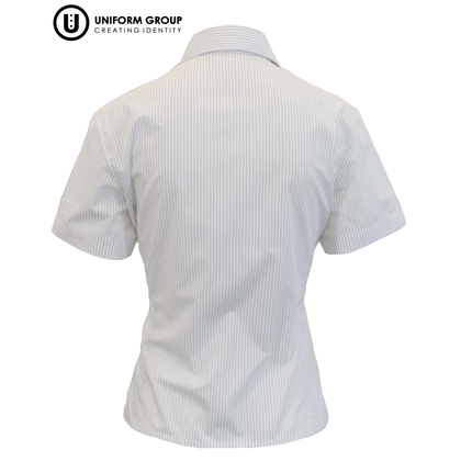 Blouse S/S - Senior - Avonside Girls' High School-AGHS Years 11-13 ...