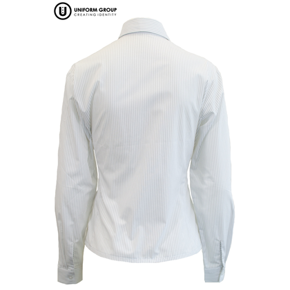 Blouse L/S - Senior - Avonside Girls' High School-AGHS Years 11-13 ...