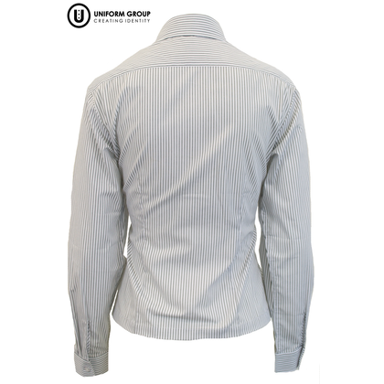 Blouse L/S - Junior - Avonside Girls' High School-AGHS Years 9-10 ...